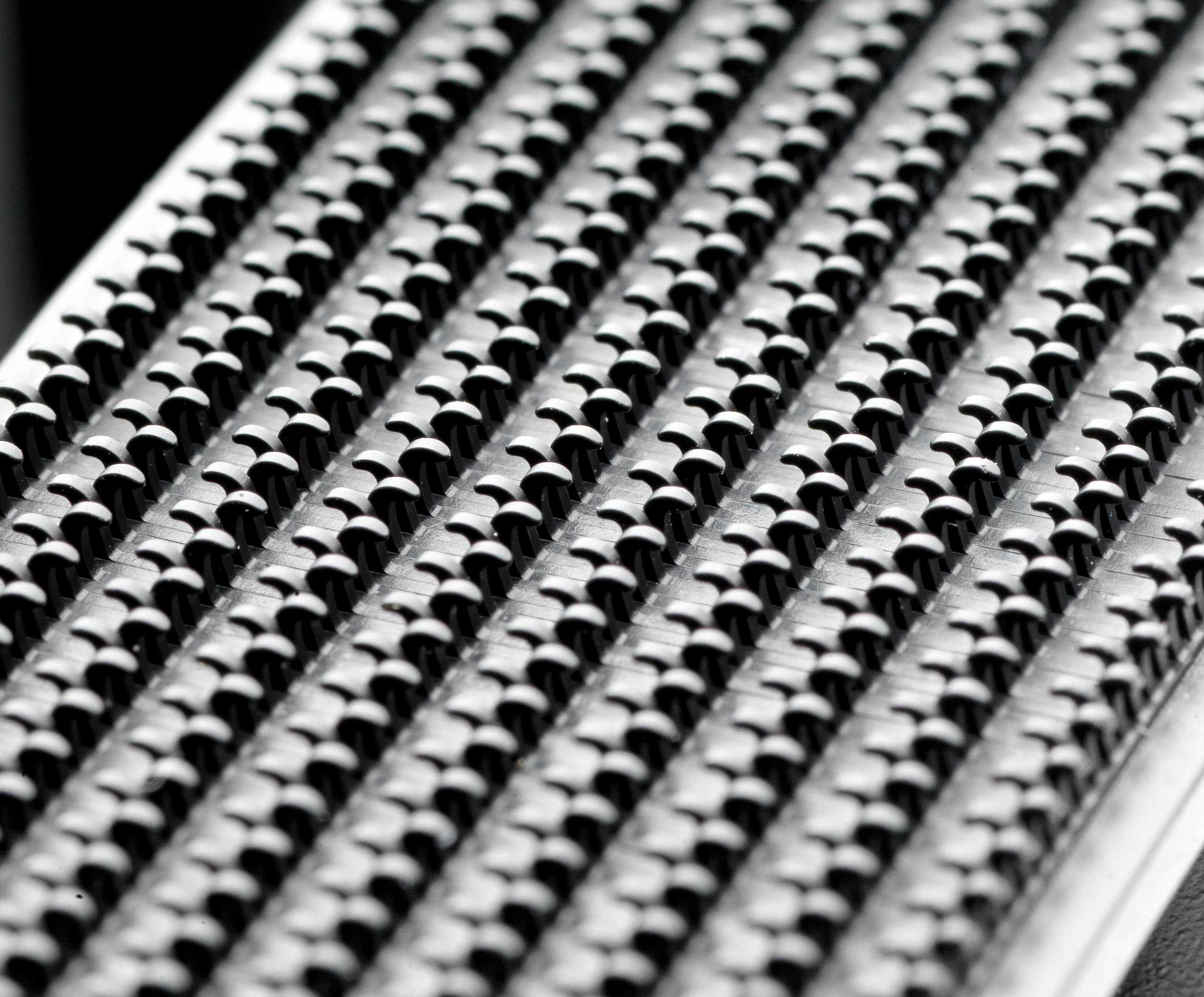 Hook and loop |Fasteners solutions for cleaning mop frames | APLIX