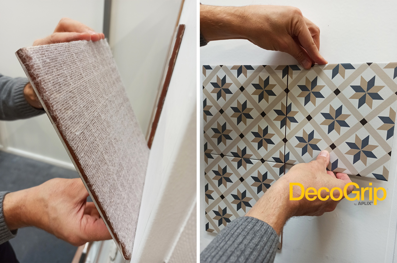 Hook and loop, fastening system & self-grip closure | APLIX