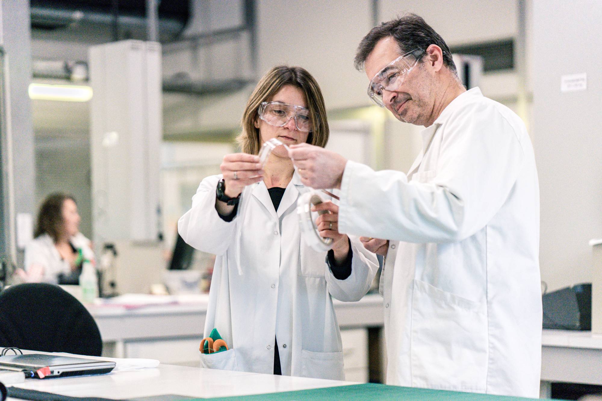 Hook and Loop | Quality commitments | APLIX