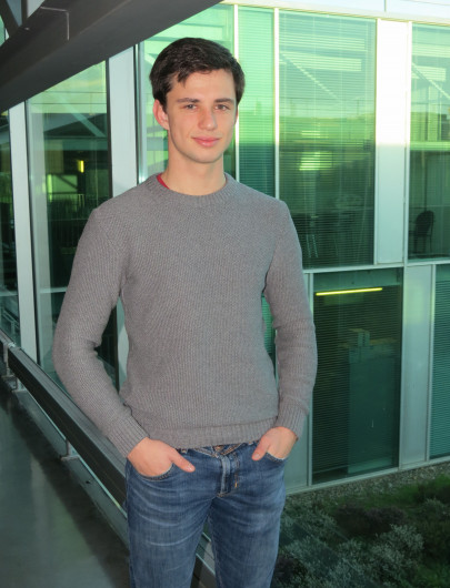 Talent Development | APLIX