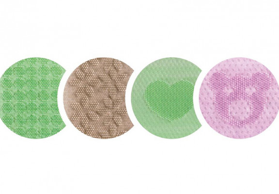 Hook and loop | Our major innovations in self gripping fasteners | APLIX